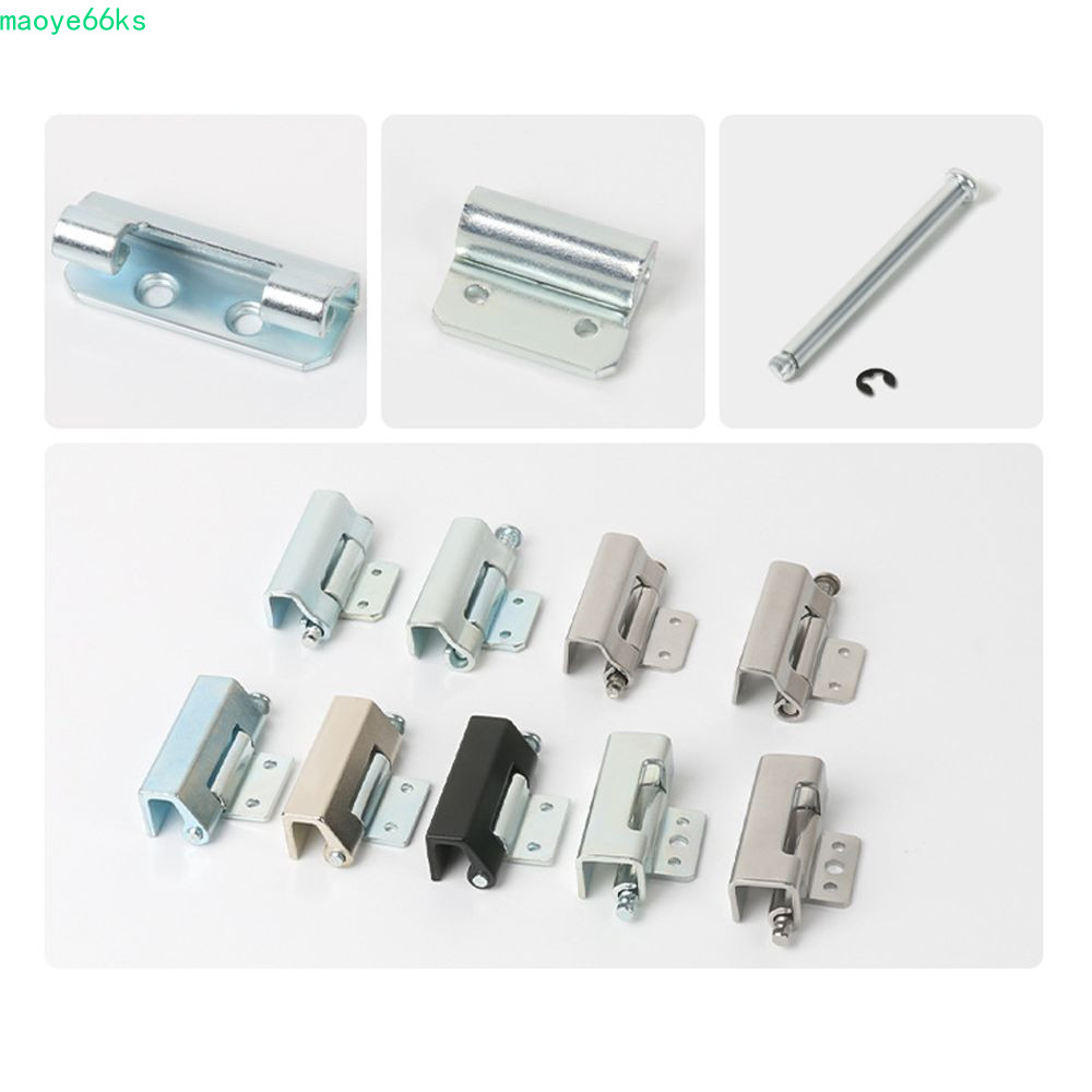 โมเย กล่องกระจาย บานพับเชื่อม, CL237 เหล็กบานพับอุตสาหกรรม, ประเภทปลั๊ก ...