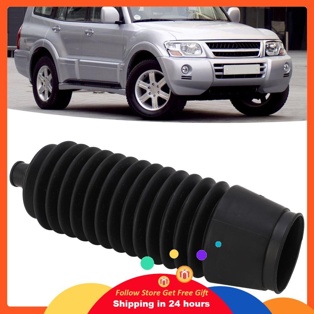 Skejnojj Skejnojj MR510272 สีดำพวงมาลัย Boot สำหรับ III เกียร์ขวา ...