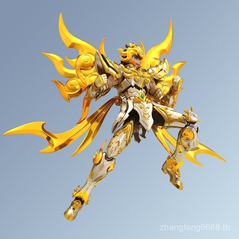 T TP Stars Origin Leo God Leo Star Cast Version Humanoid Cloth Form ...