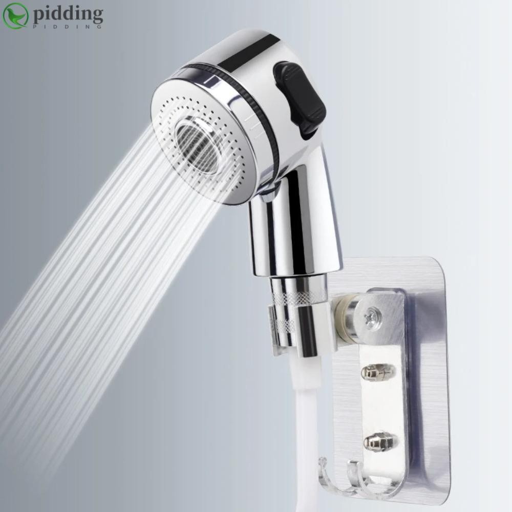 PIDDING หัวฝักบัว, สแตนเลสวิศวกรรมพลาสติก Pressurizing หัวฉีด, ท่อ ...