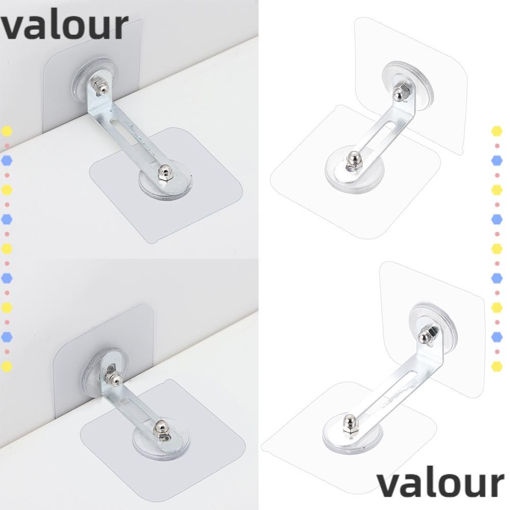 VALOUR Anti-turning Fixed คลิปที่มีประโยชน์ Anti-Fall Fixture Anti-tip ...