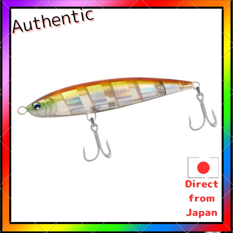DAIWA Saltiga Dive Star Offshore Lure Series | Shopee Thailand