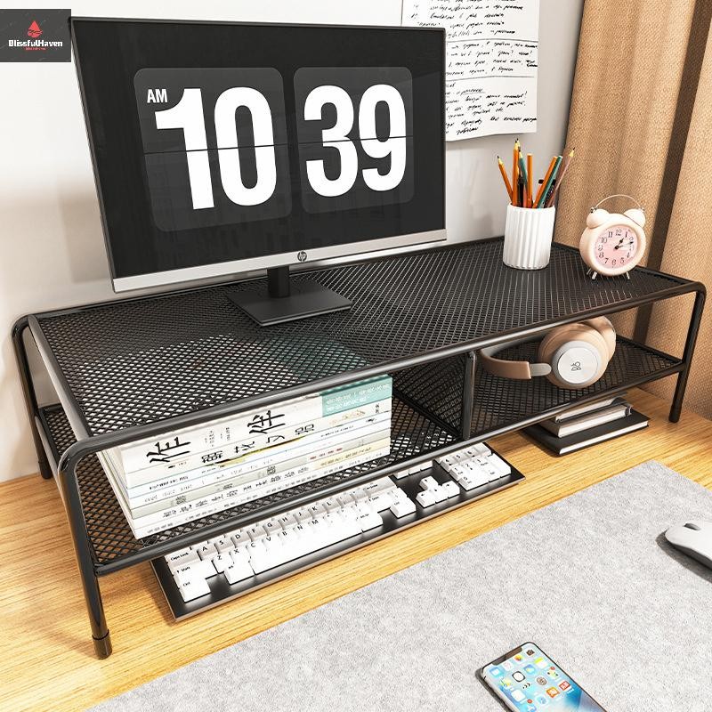 COD Dual Deckputer Monitor Rising Holder PC Screen Stand Bracket ...