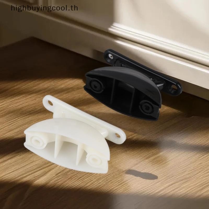 HCTH 1/2PCS RV ประตู Retainer Camper อุปกรณ์เสริม Caravan ดูดจับ ...