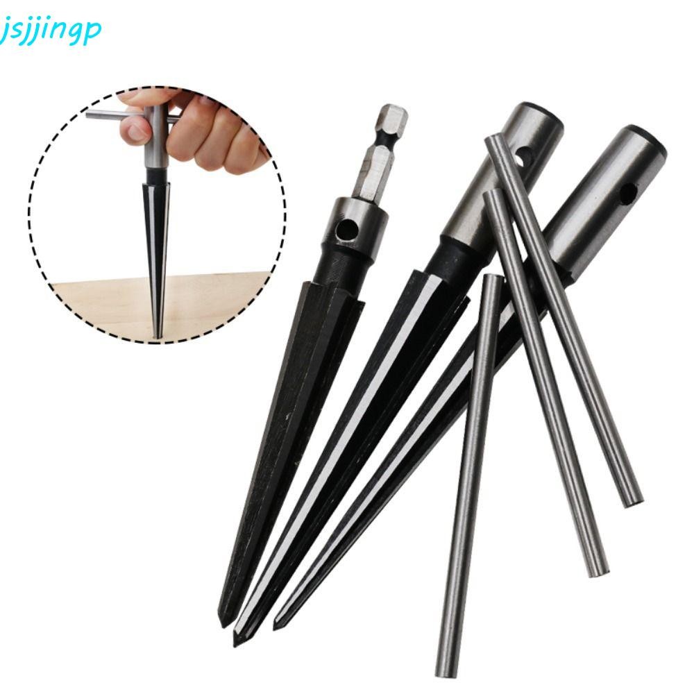 JSJJINGP มือถือ Reamer 3-13 มม.มือขยาย Chamfering เครื่องมือโลหะ Deburring ขยาย Pin Hole ...