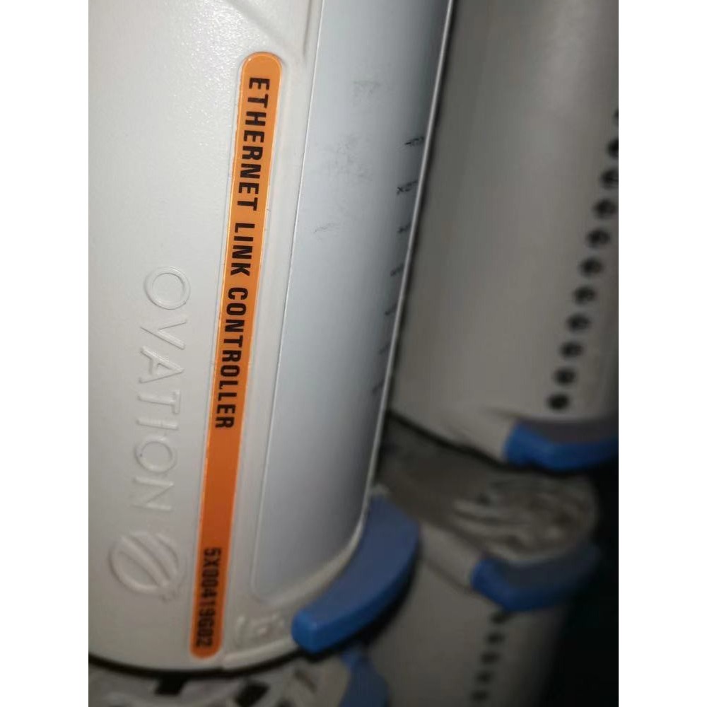 Elmoson OVATION System West House DCS การ์ดชิ้นการ์ด AI ใหม่เอี่ยม ...