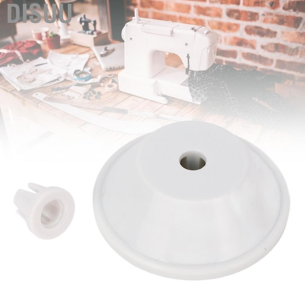 disuu-th spool pin caps ชุดจักรเย็บผ้าปลั๊กมัดปลั๊กมัดไว้สำหรับการ ...