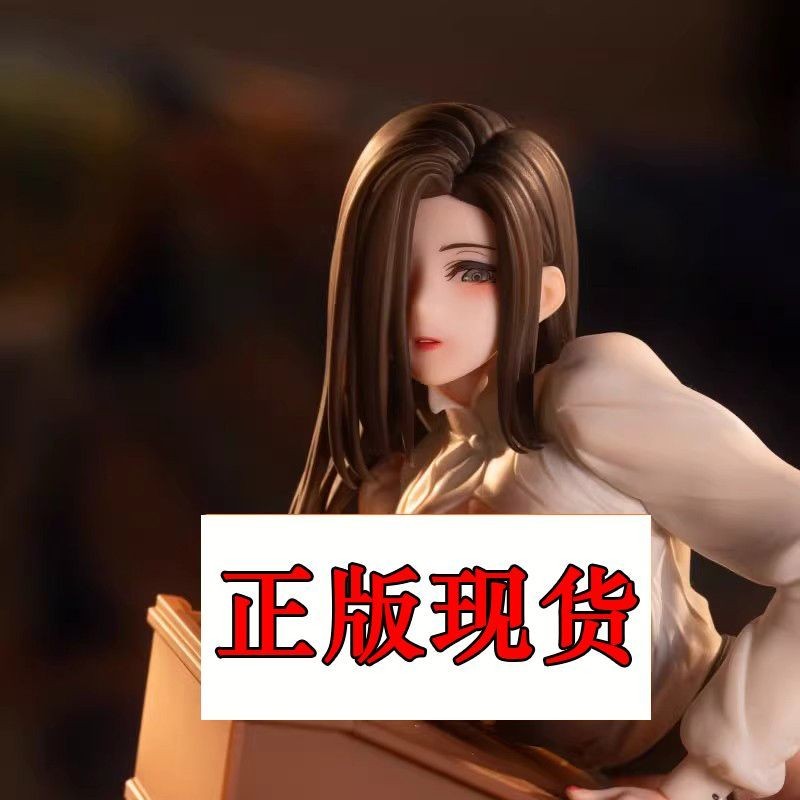 ของแท้ Hobby sakura 1/7 Maid Chief Teacher Martha Regular Edition Figure ของแท้ | Shopee Thailand