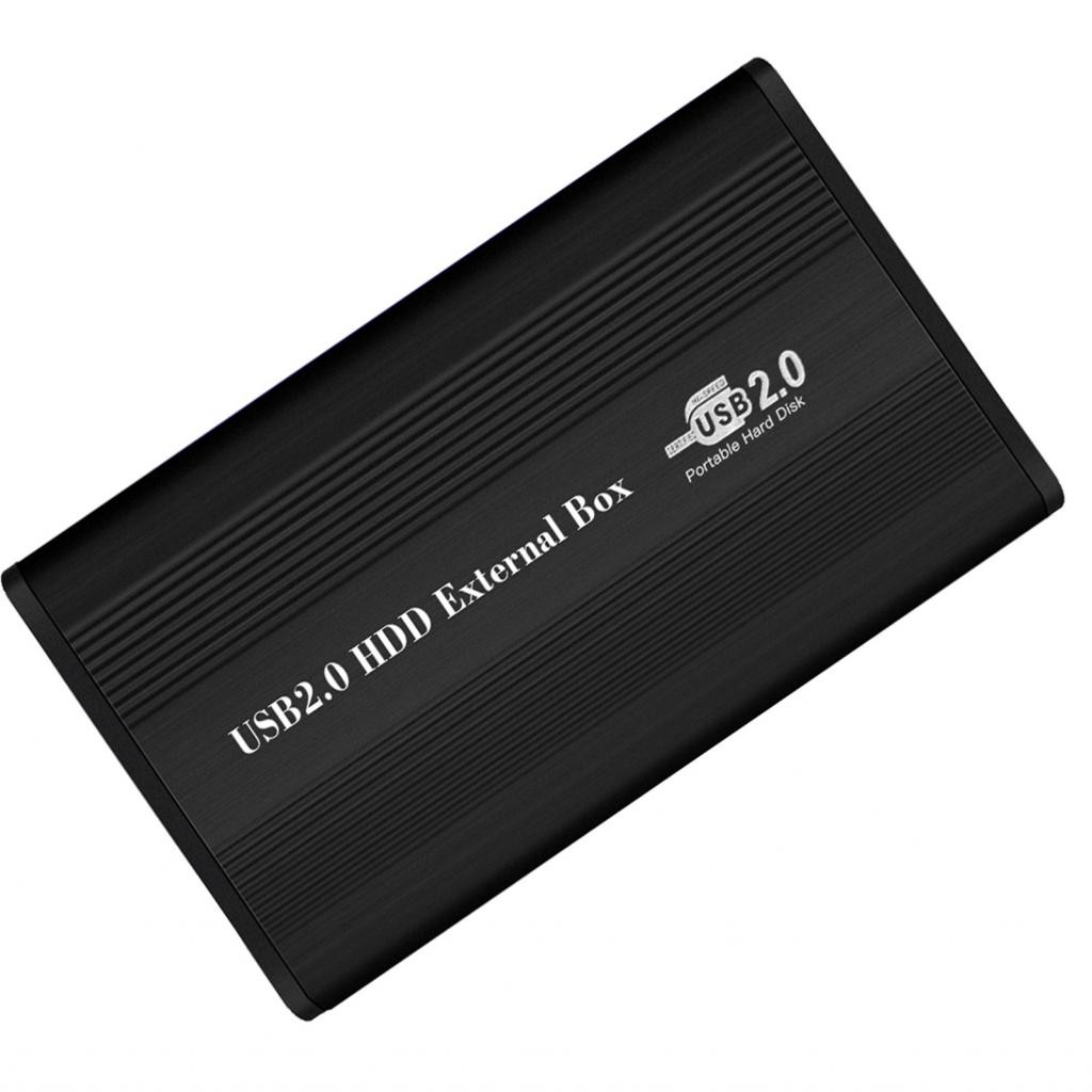 Yoaushop-ph Hard Drive Enclosure USB2.0 ถึง IDE Disk Case HDD Docking ...