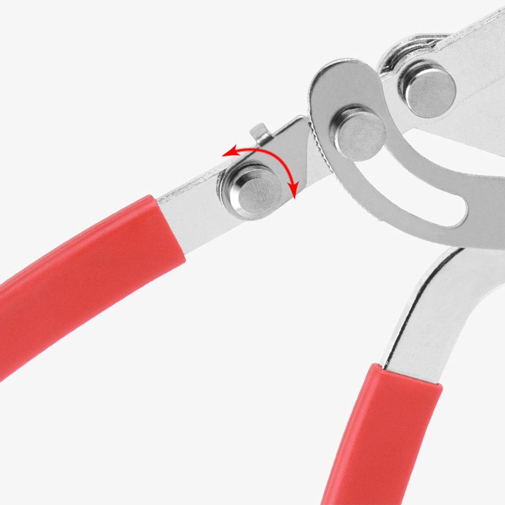 เครื่องมือซ่อมจักรยาน Carbon Steel Brake Cutter กับ Heavy Duty Cable ...