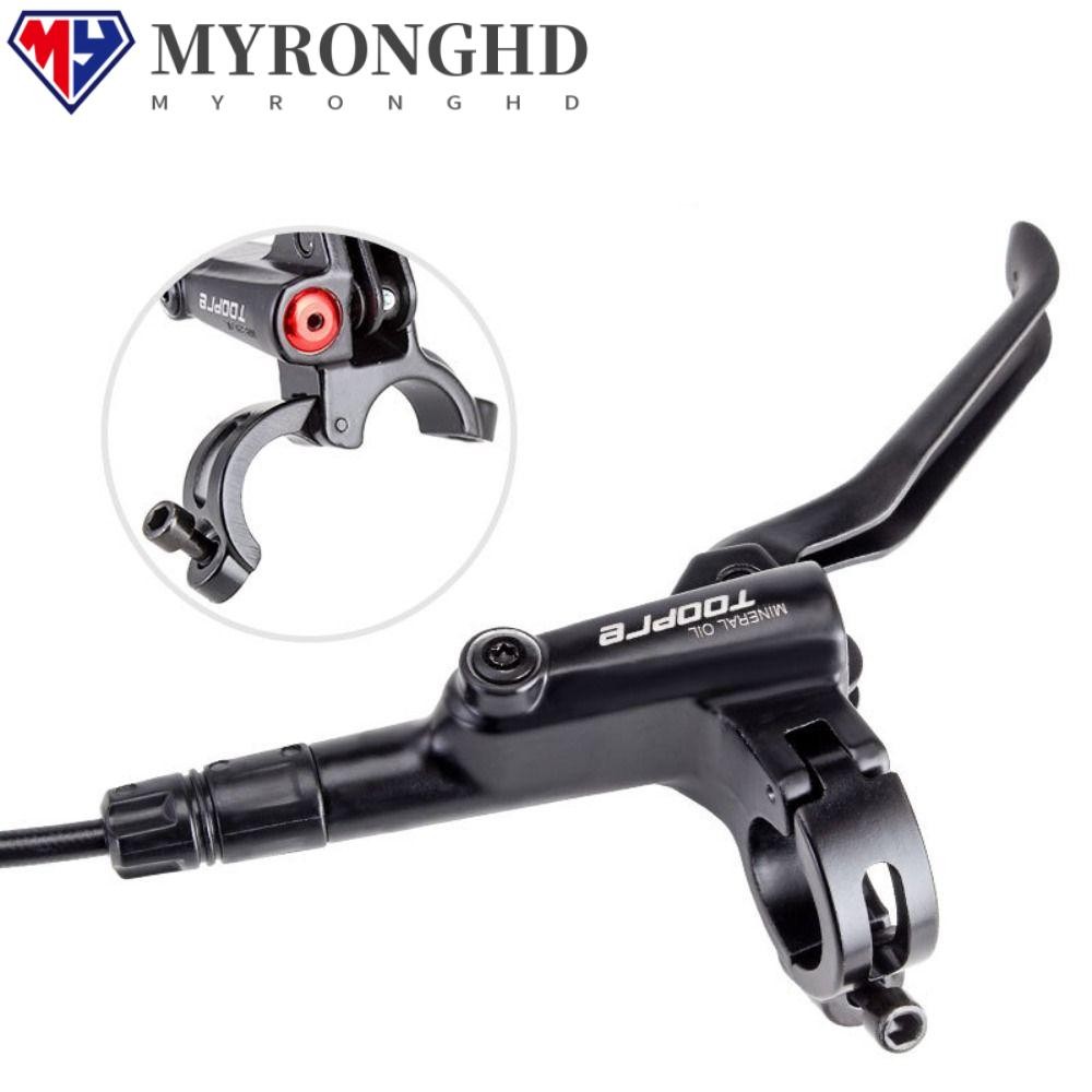 ดึงระบบเบรก Universal ซ้ายขวา น้ํามันดิสก์ Molding ไฮดรอลิก สำหรับ ...
