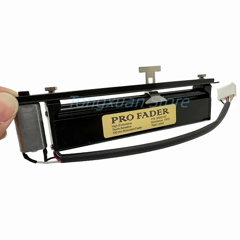 1 PC เปลี่ยน MIDAS M32 Mixer M32R Mixer Fader Pusher M32 fader M32R ...