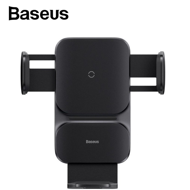 Baseus Alignment Car Mount ที่จับมือถือ wireless charger ที่วางโทรศัพท์ ...