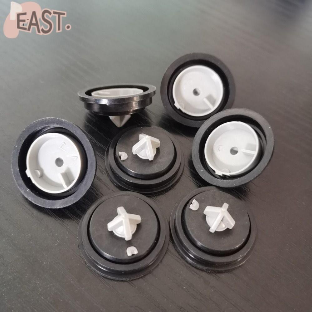 EASTS 3 ชิ้นวาล์วลอย,อะไหล่ห้องน้ําไดอะแฟรมเครื่องซักผ้า,ทนทานเปลี่ยน ...