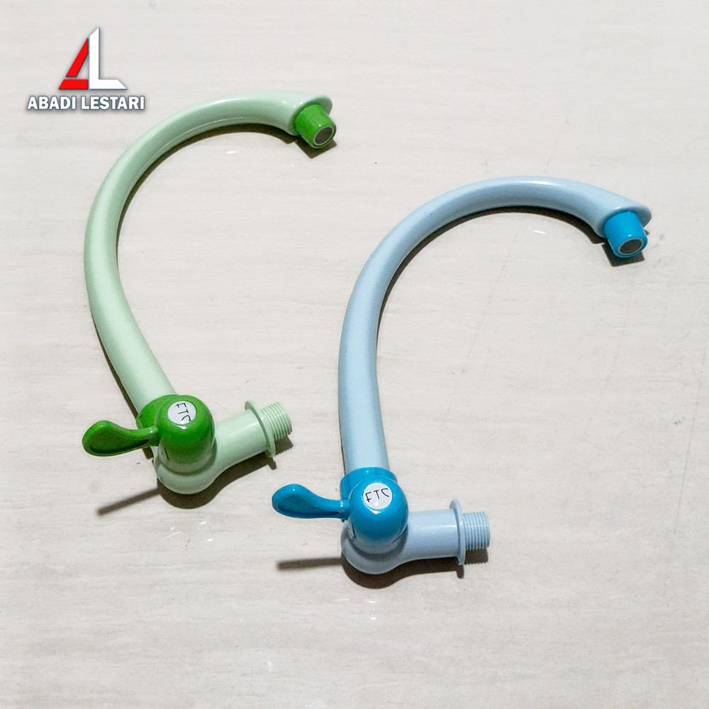 1/2 นิ้ว PVC SWAN-MODE DISHWASH FAUCET | Shopee Thailand