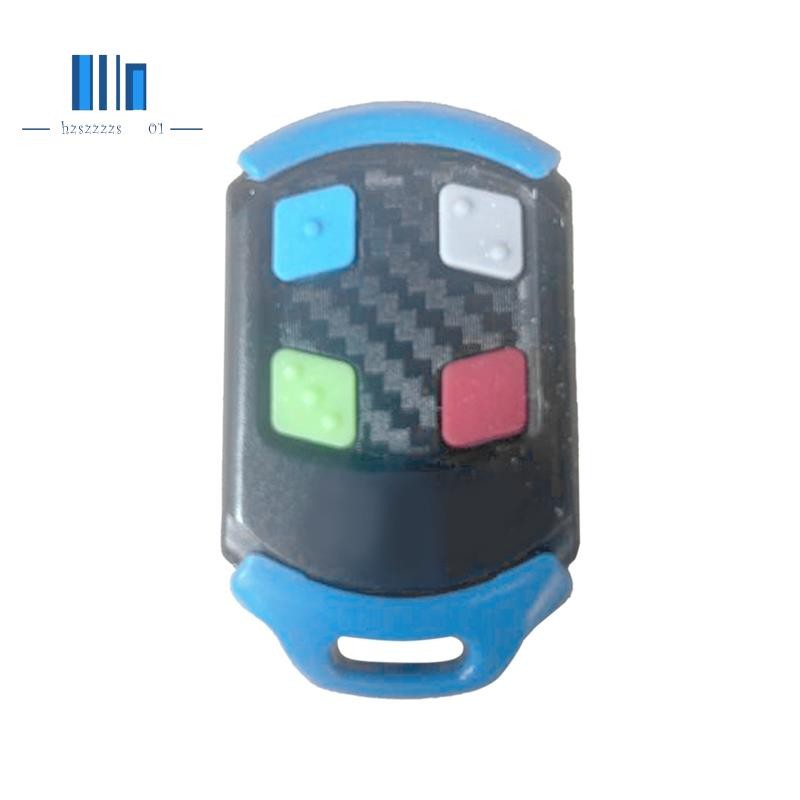 4 ปุ่มรีโมทคอนโทรลไฟฟ้าสําหรับ D2 D5 D10 A10 R3 R5 Vantage Vector 400 ...