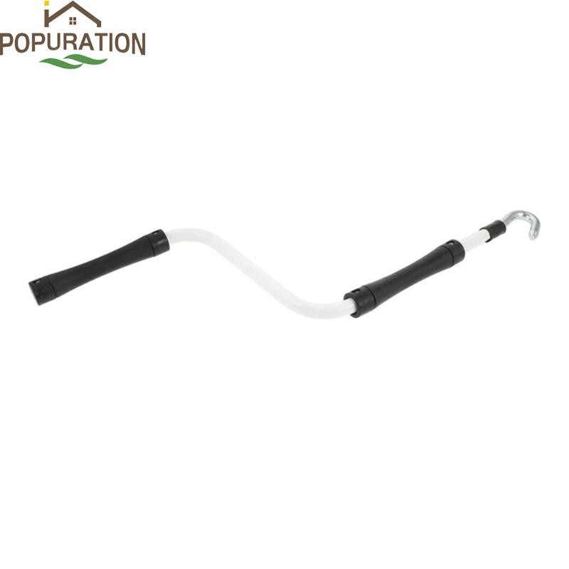 POP กันสาด Crank Handle Grips Roller Shutter Manual Operation Handle ...