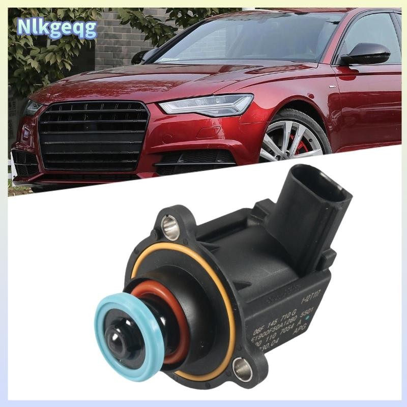 [nlkgeqg] Turbocharger Diverter Bypass Valve 06H145710D Cut Off Bypass ...