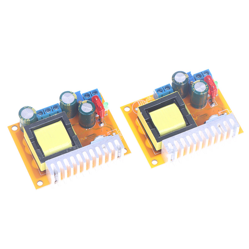 MyriadU โมดูลเพิ่มแรงดันสูง 8-32V ถึง 45-390V DC-DC Boost Converter ...