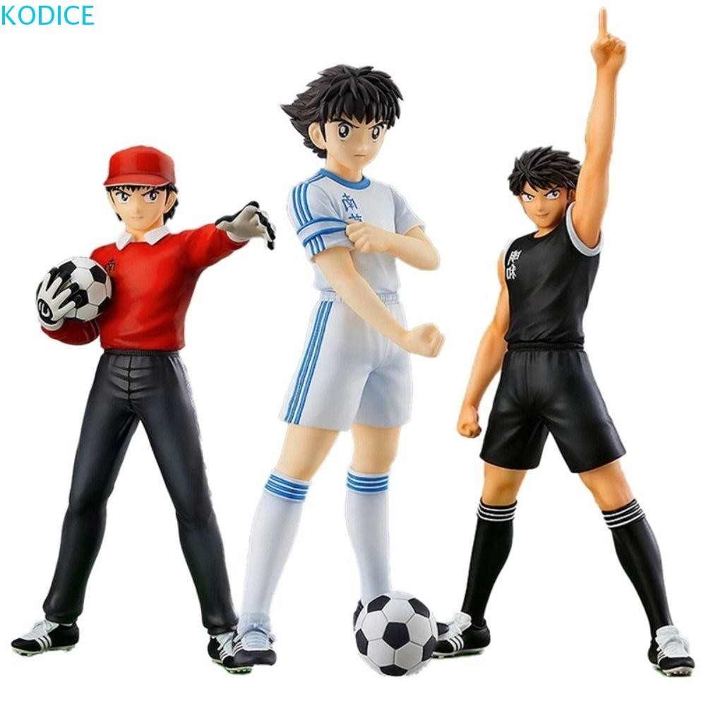KODICE กัปตัน Tsubasa รูป, Ozora ของเล่น Hyuuga Kojirou รุ่น, ของเล่น ...