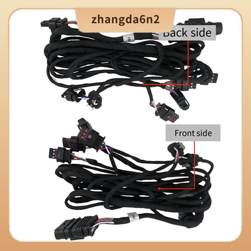 In Stock Electric Eye Harness เซ็นเซอร์กันชนหน้าสําหรับ - E-Class W213 ...
