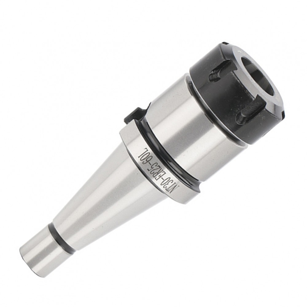 NT30 ER Collet Chuck เครื่องมิลลิ่งเมตริก Collet CNC Toolholder 1 ชิ้น ...