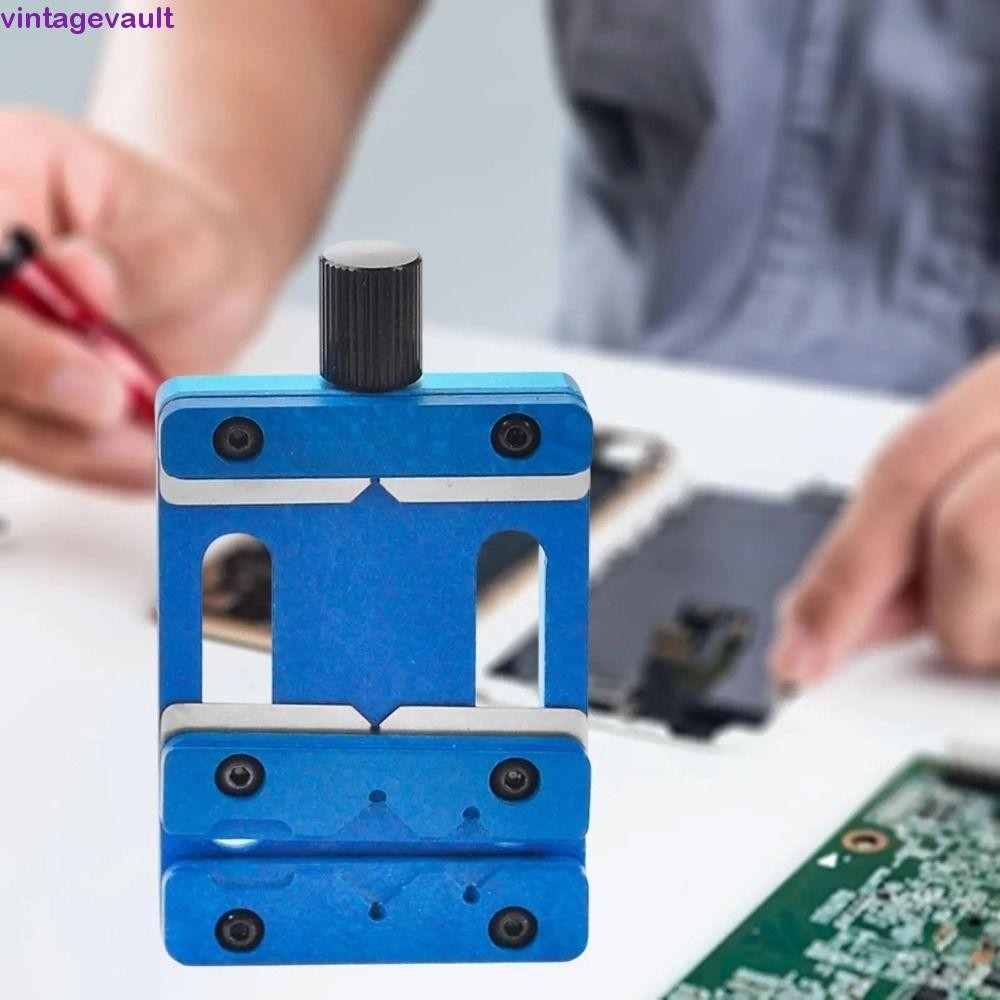 VINTAGEVAULT Fixing Fixture, Heating Resistance FIXTURE De-soldering ...