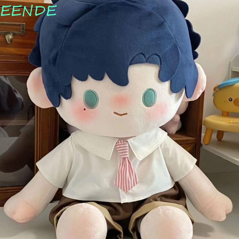 EENDE Preppy ผ้าฝ้ายตุ๊กตาs เสื้อผ้า, JK ชุดเนคไท Idol ตุ๊กตาเสื้อผ้า ...