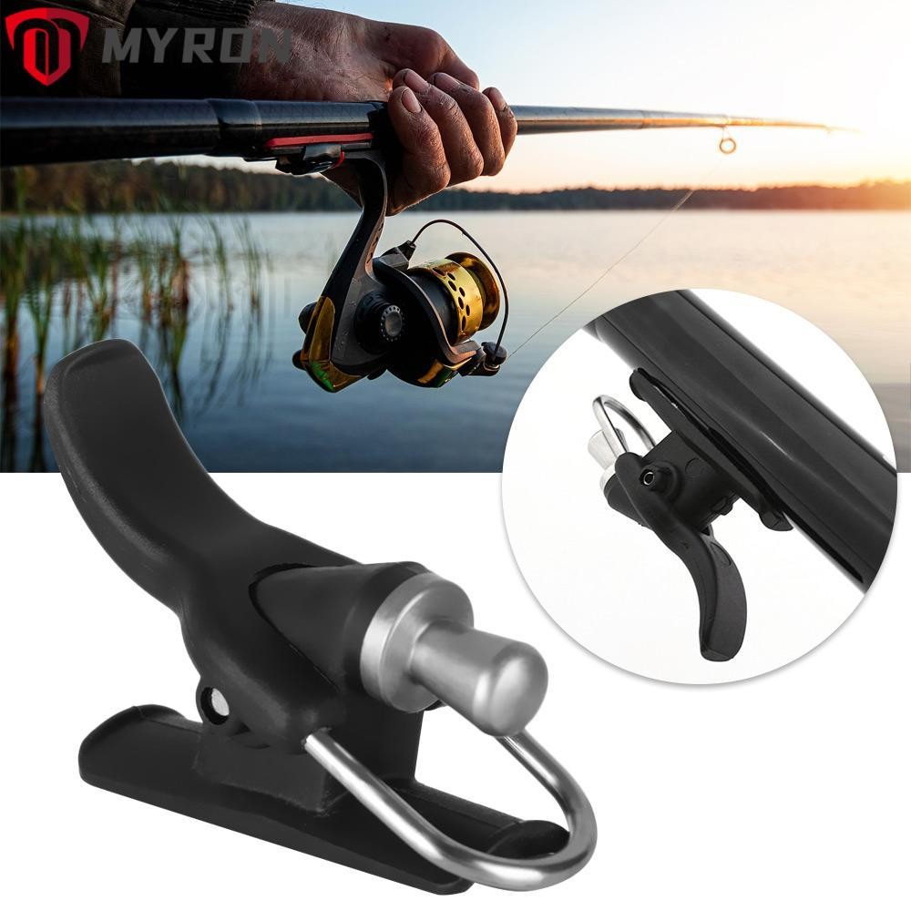 MYRON Clamp Thumb Button Hot Trigger Barrel Clip - อุปกรณ์เสริมสำหรับ ...