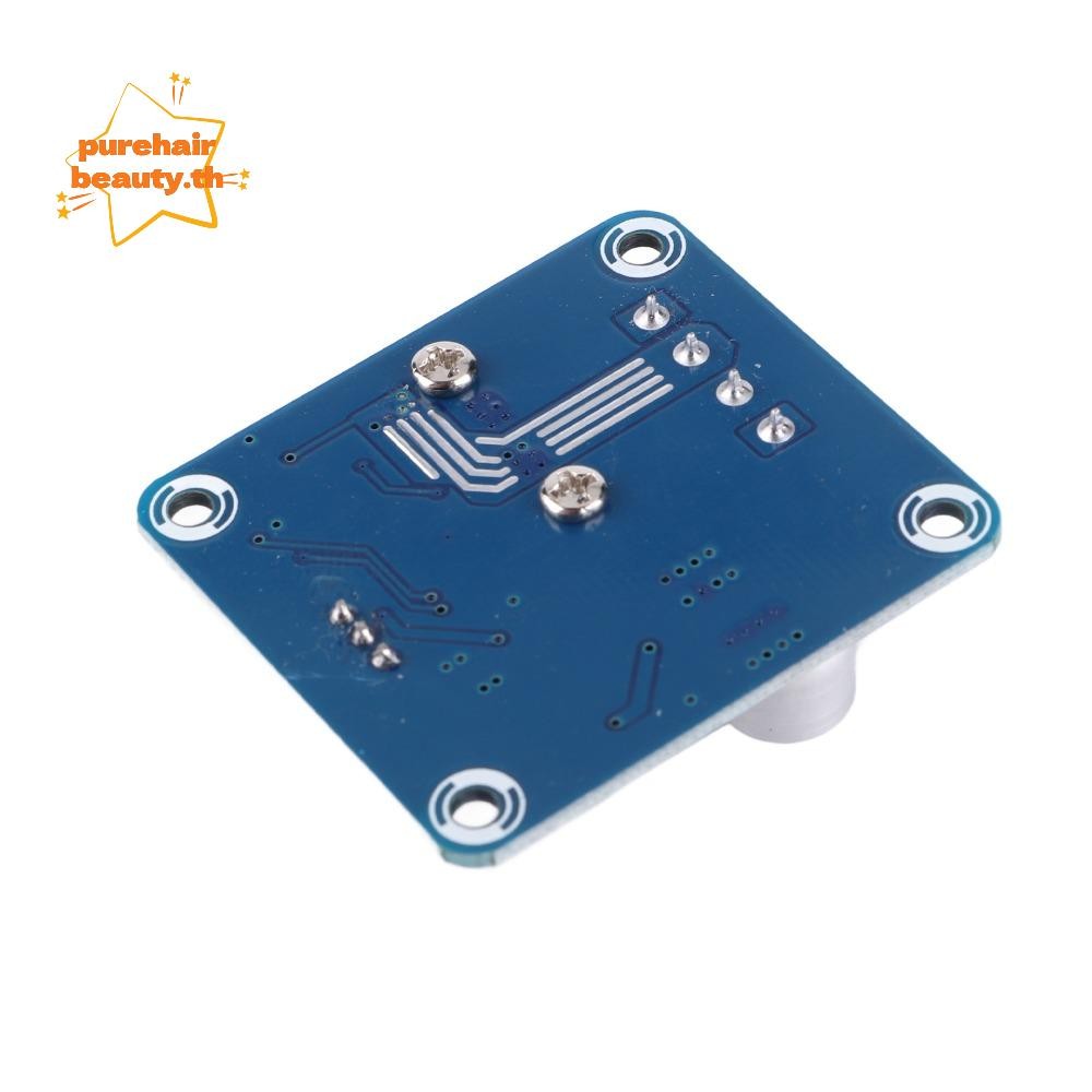 PUREHAIRBEAUTY Driver Module, IBT-4 Single Channel Motor Driver Module ...