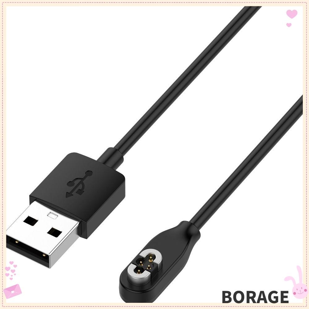 BORAG Bone Conduction หูฟัง Charger,แม่เหล็ก 100 ซม.สายชาร์จUSB ...