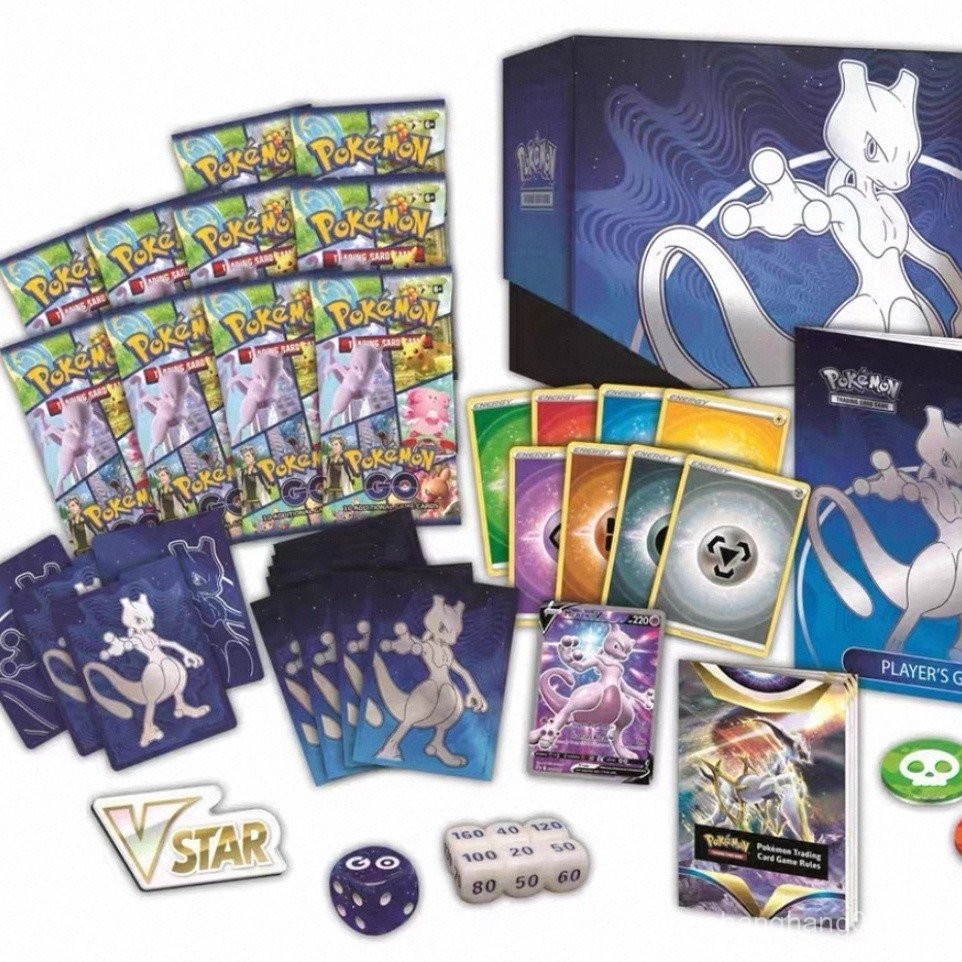 Pokémon Pokémon American Version การ์ดภาษาอังกฤษ pokemon go Linkage ...