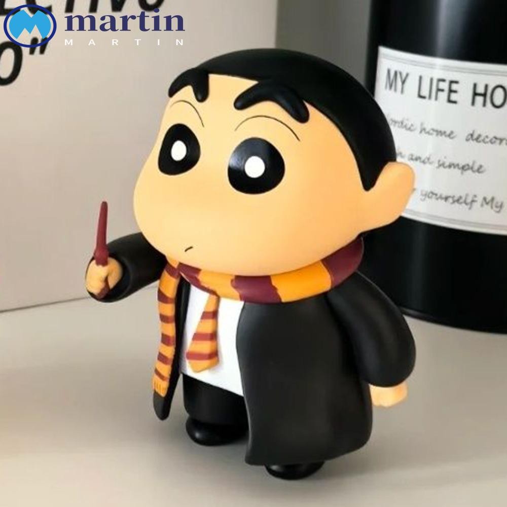 MARTIN Crayon Shin-Chan รูป, Cos Harry James Shinnosuke Nohara Crayon ...