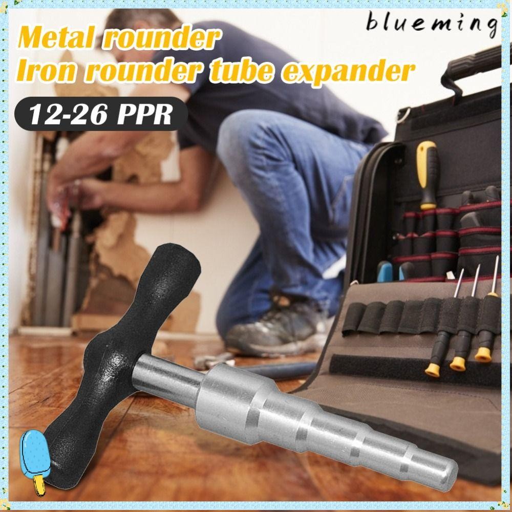 BLUEMING คู่มือ Tube Expanders, คู่มือ 16-32 มม.อลูมิเนียมท่อพลาสติก ...