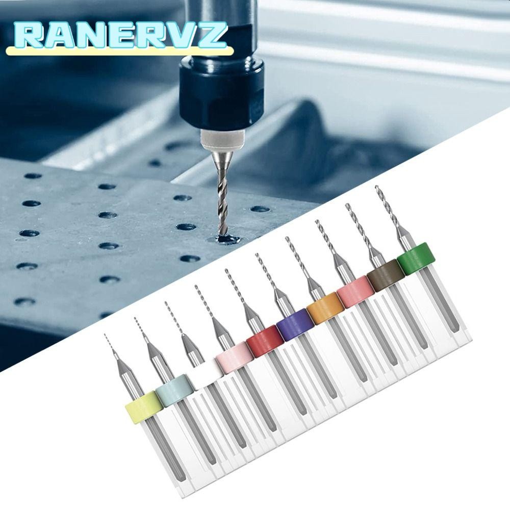 IVEYOUNG ดอกสว่าน PCB Punch Tool PCB Twist เจาะแกะสลักบิตคาร์ไบด์ CNC ...