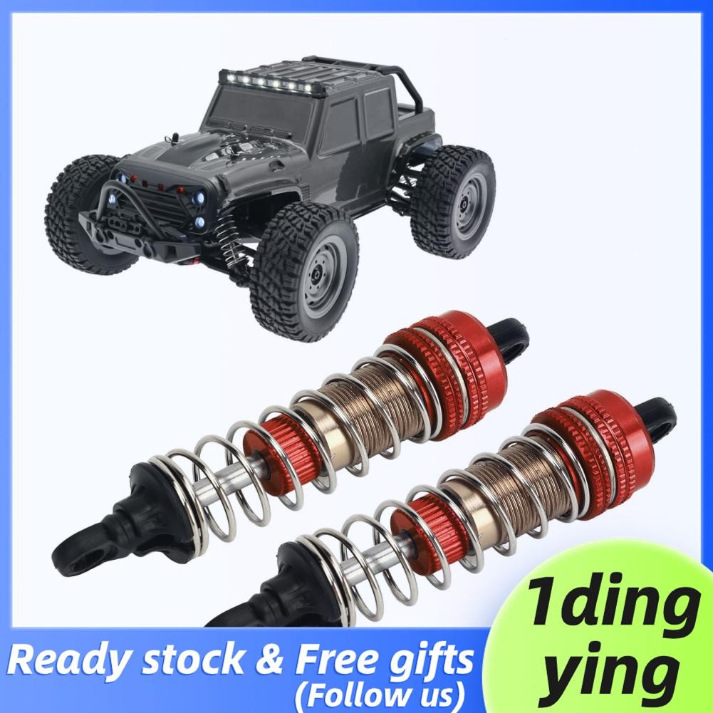 1dingying.th 1Dingying.TH RC Car Shock น้ำมันแดมเปอร์น้ำมันด่างด้านหน้า ...