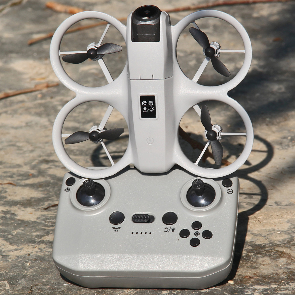 GT3 Mini ภาพถ่ายทางอากาศ Drone HD อิเล็กทรอนิกส์เครื่องปรับอากาศกล้อง ...