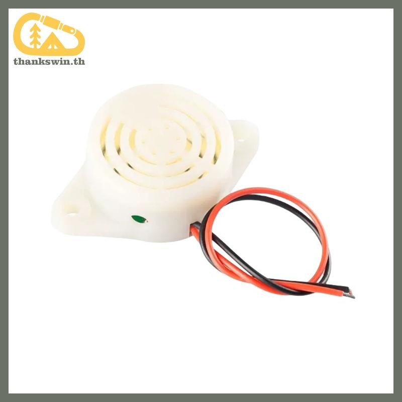Thankswin 1 PC อิเล็กทรอนิกส์ Buzzer Beep Buzzer Alarm Tone Alarm ...