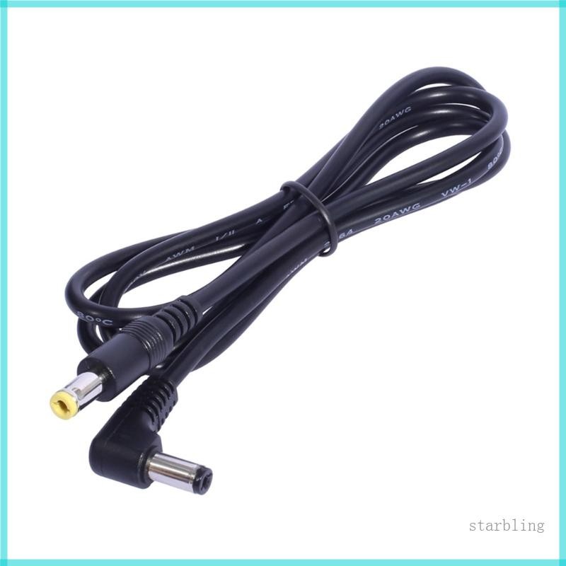 Star 3 28ft Power Extension Cable Male to Male Connector Adapter Cord ...