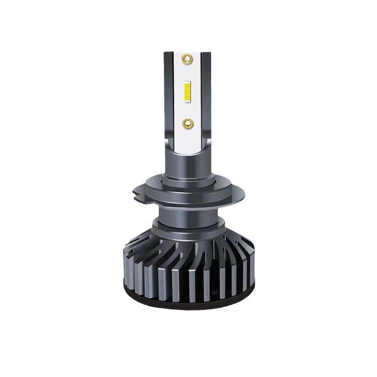 สุดพิเศษสําหรับ F2 รถ led หลอดไฟขนาดใหญ่ Super Bright h7 h11 Far Near ...