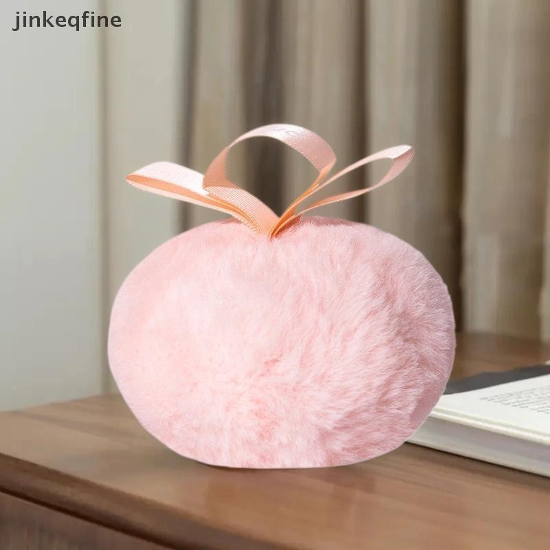 KTH Highlight Ball แฟชั่นสไตล์ลมหลวมพัฟการตั้งค่าแป้ง Ball Clavicle ...