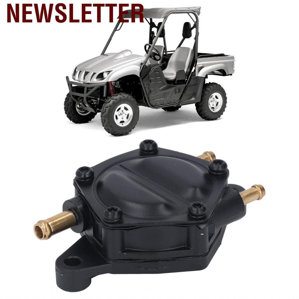 Newsletter UTV FUEL PUMP | Shopee Thailand
