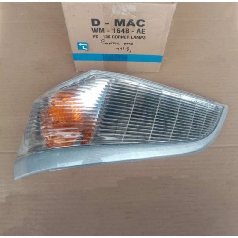Mitsubishi PS Canter 110 125 136 ไฟเลี้ยว | Shopee Thailand