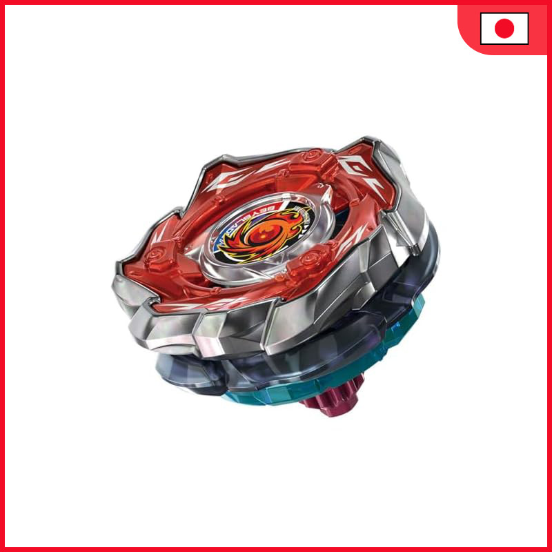 Takara Tomy BEYBLADE X CX-09 Starter Sol Eclipse D5-70TK | Shopee Thailand
