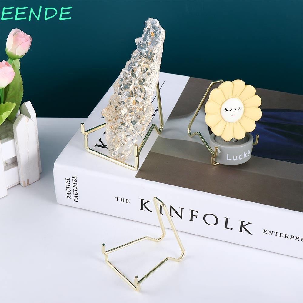 EENDE ฐานสำหรับวางของ DIY สไตล์โมเดิร์น เพื่ออุปกรณ์สำนักงานและถ่ายภาพ ...
