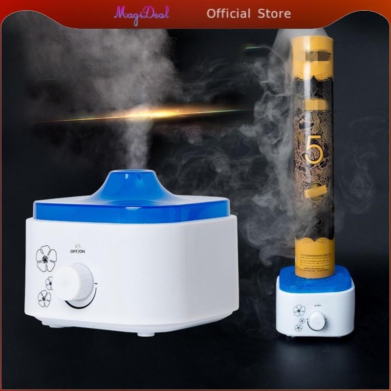 MagiDeal Steam Humidifier กับฟีเจอร์ขนเป็ด สำหรับการเล่นแบดมินตันและ ...