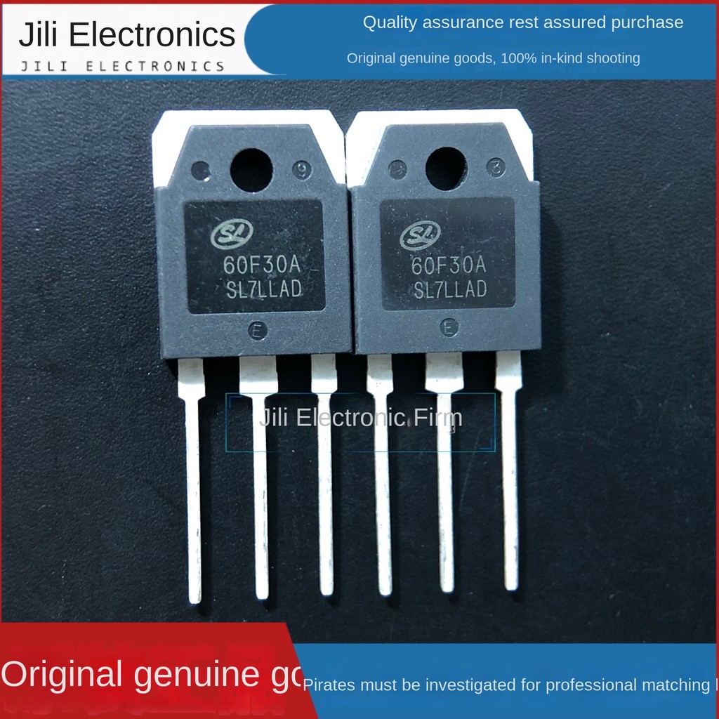5PCS-10PCS 60F30A SFR60F30APN TO-3P 300V 60A คุณภาพดีที่สุดเครื่อง ...