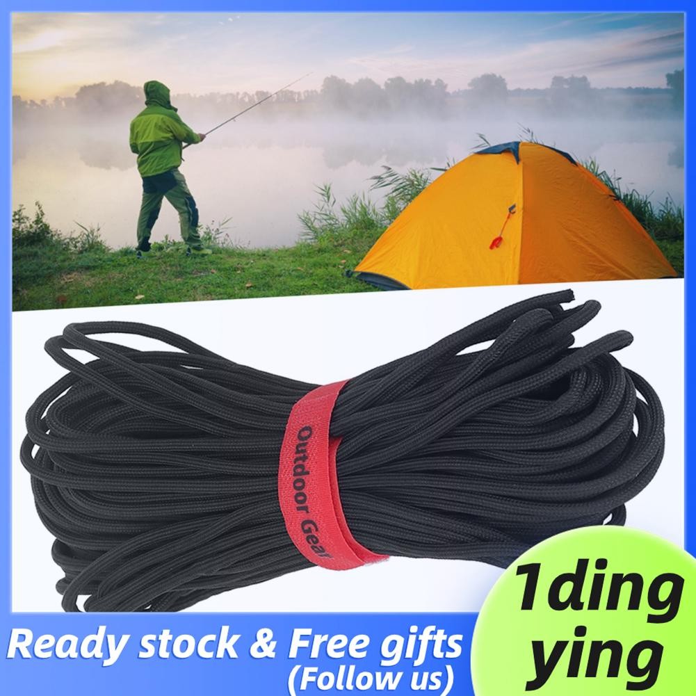 1dingying.th Parachute Rope ความสามารถในการโหลดสูง paracord 11 Strand ...
