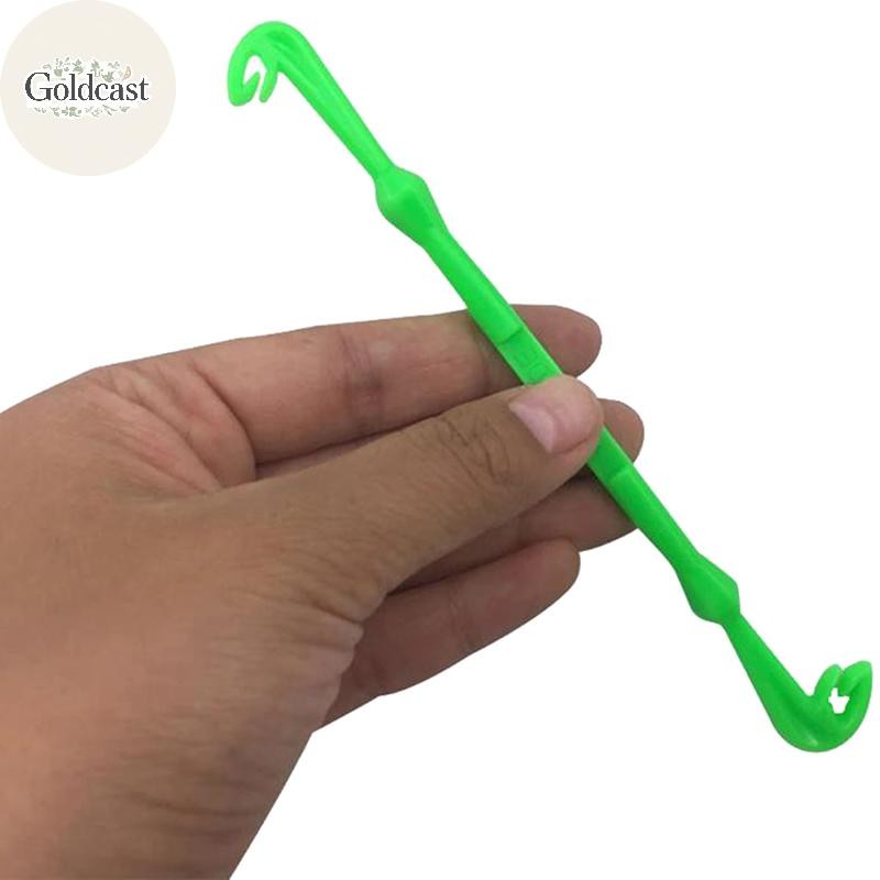 เครื่องมือทำโหนด-hook loop tyer สำหรับตกปลาน้ำจืด 2pcs | Shopee Thailand
