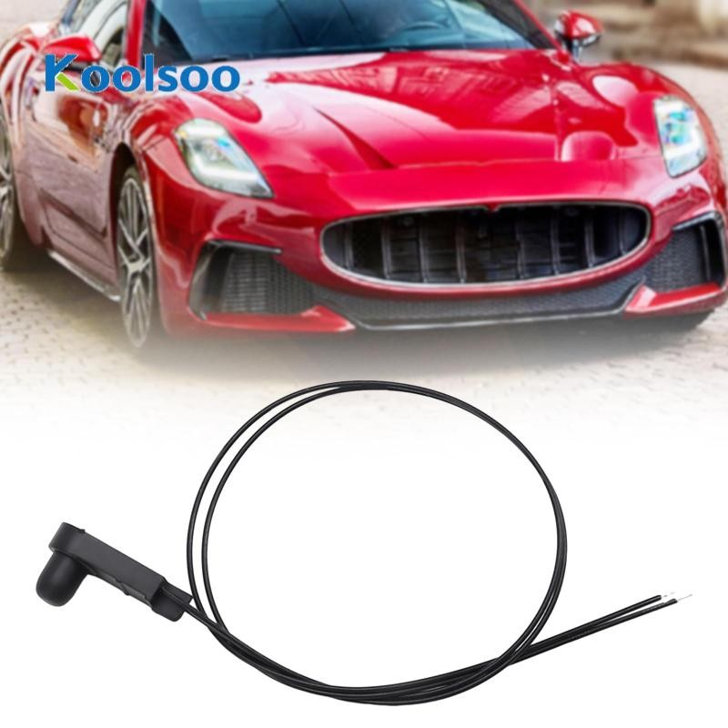 [Dolity1] Car AC การตรวจจับอุณหภูมิกลางแจ้ง 675000358 ส่วนประกอบการ ...